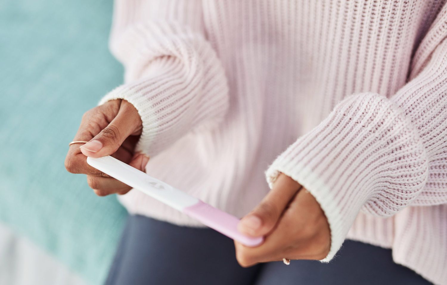 Mitu päeva pärast menstruatsiooni võite rasestuda?