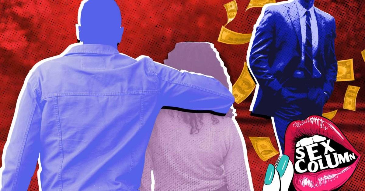 Mu tüdruksõber petab mind rikka nartsissistiga – ta ei kohtle teda ...
