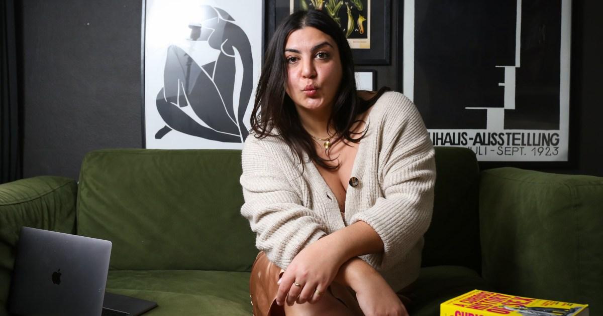 Palusin seksikat fotot – ta saatis ühe oma tüdruksõbrast