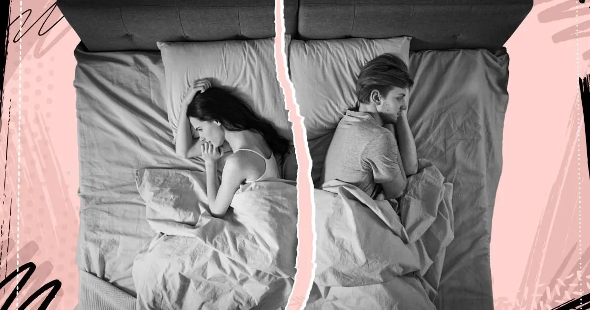 11 märku, et sul on voodis halb olla – ja kuidas paremaks saada
