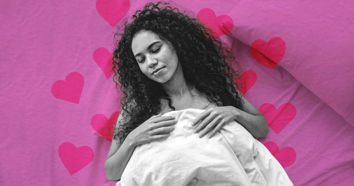 Spontaansed erektsioonid kuni vaginaalse kuivuseni: mis juhtub teie ...