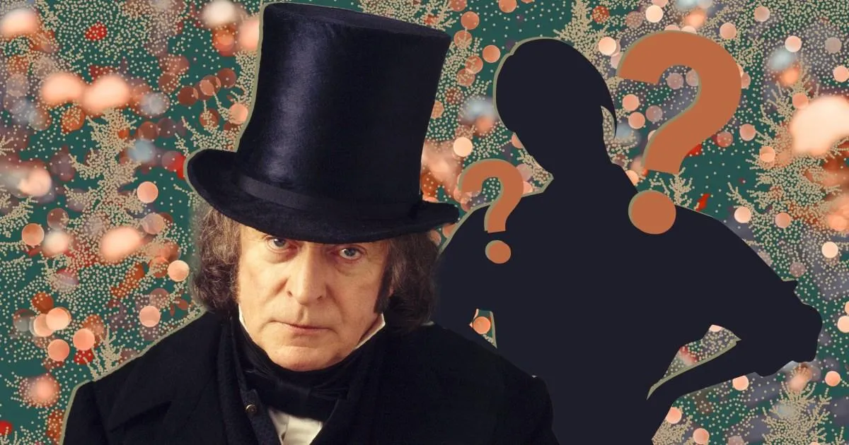 Scrooge on nii kuradima kruvitav – te ei saa mulle teisiti öelda